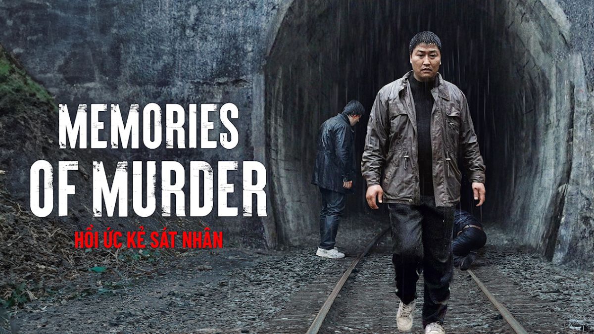 Top 21 phim trinh thám gay cấn, li kì, hấp dẫn nhất 2025